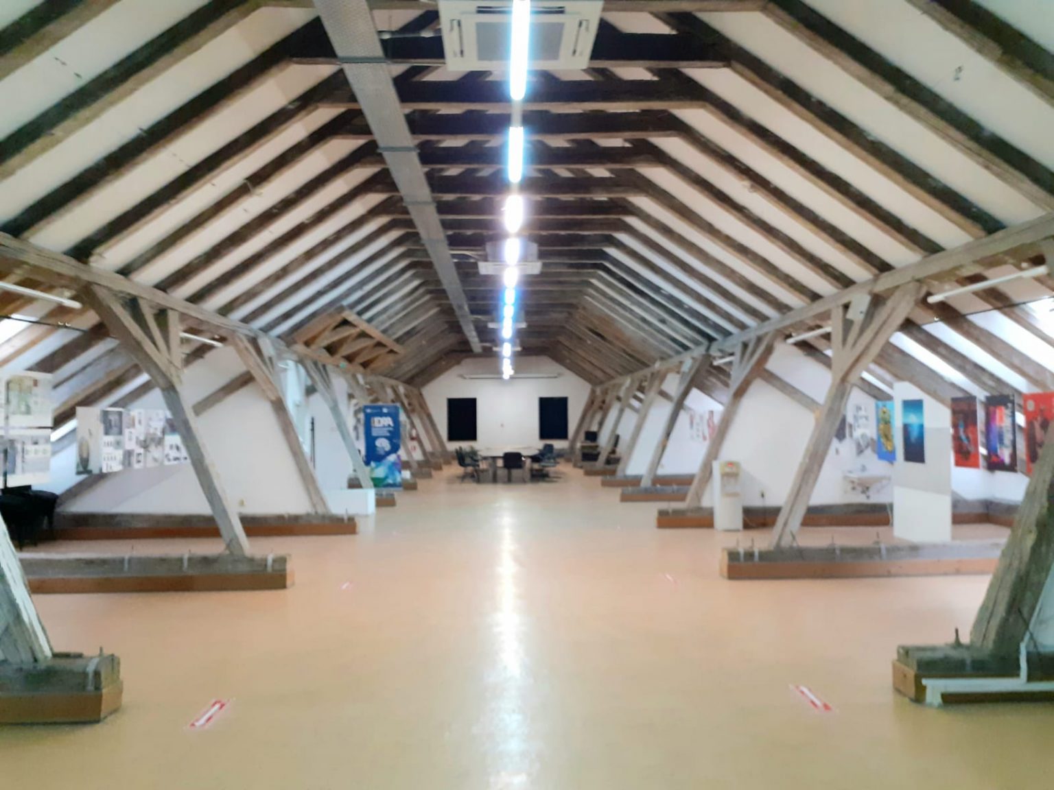 INTERDESIGN 2020 – DESIGN THE FUTURE - UVT