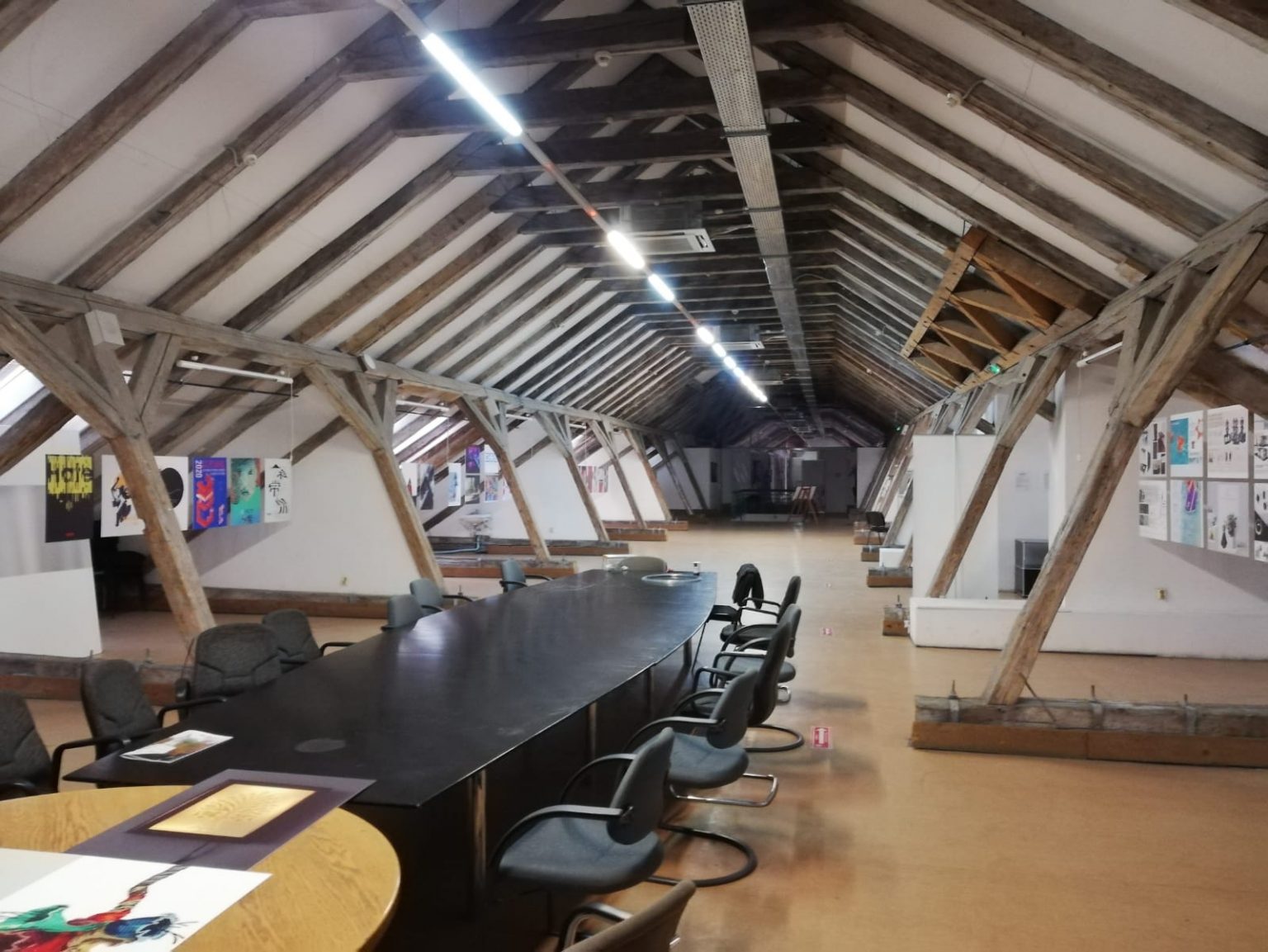 INTERDESIGN 2020 – DESIGN THE FUTURE - UVT