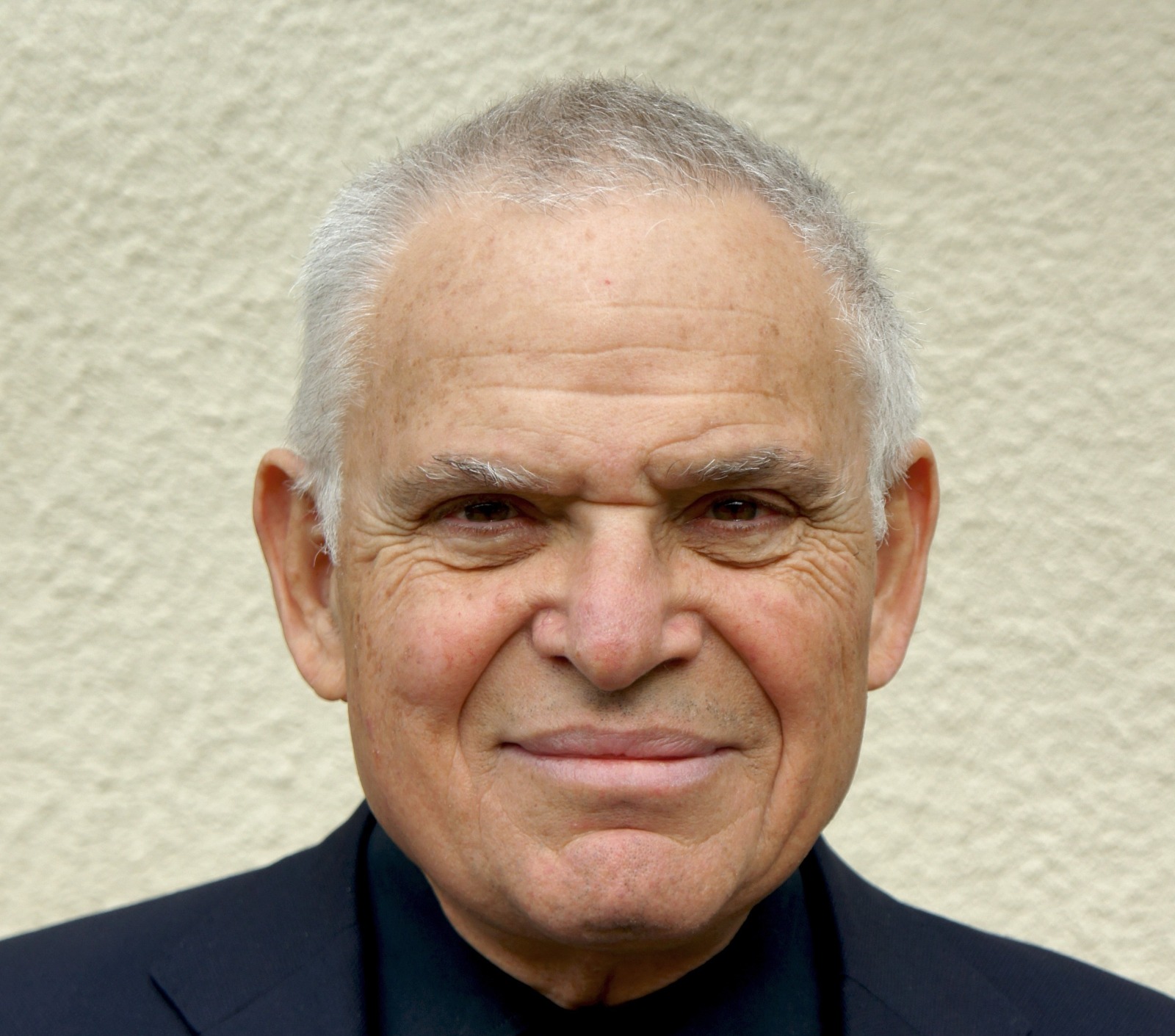 Edward N. Luttwak, cercetător și strateg american de origine română, în ...
