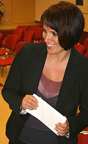 Comitet Director - UVT