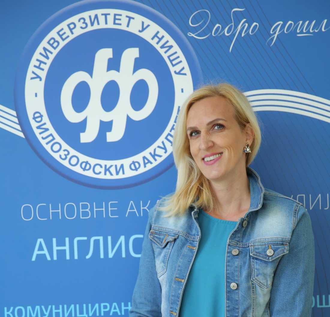 Internationale Gäste des Lehrpersonals des Studiengangs Serbische und ...