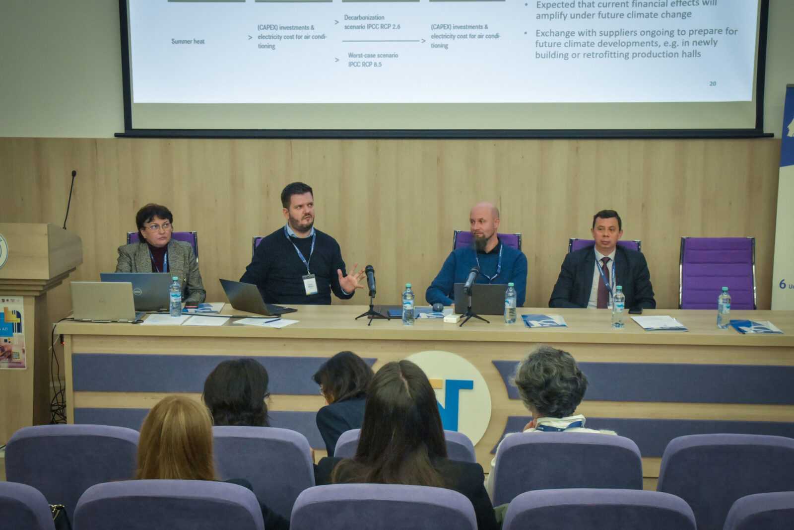 "Upskilling and certification scheme for virtual educators - Virtual Edu" - UVT