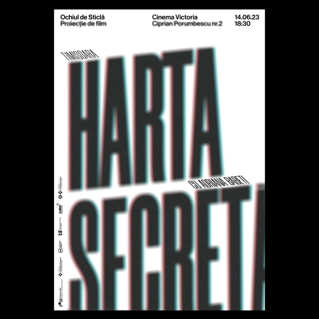 The "Glass Eye" premiere at Cinema Victoria. Discovering a new ...