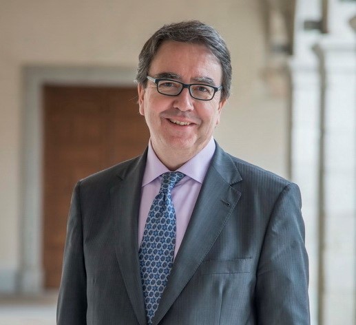 Prof. Univ. Dr. Fernando Galvan - UVT