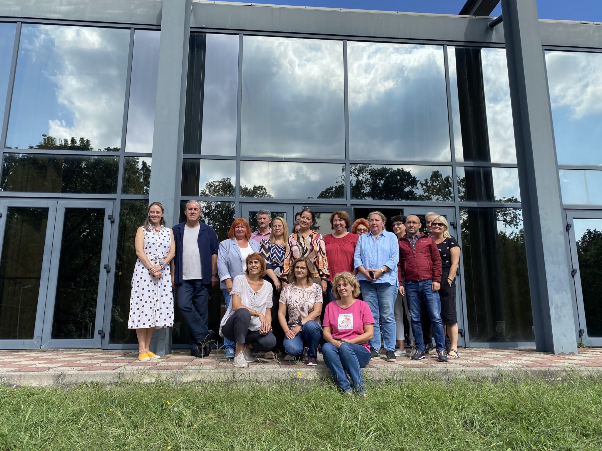 The first edition of the Integrity School of the "Universitaria" Consortium, hosted by UVT - UVT