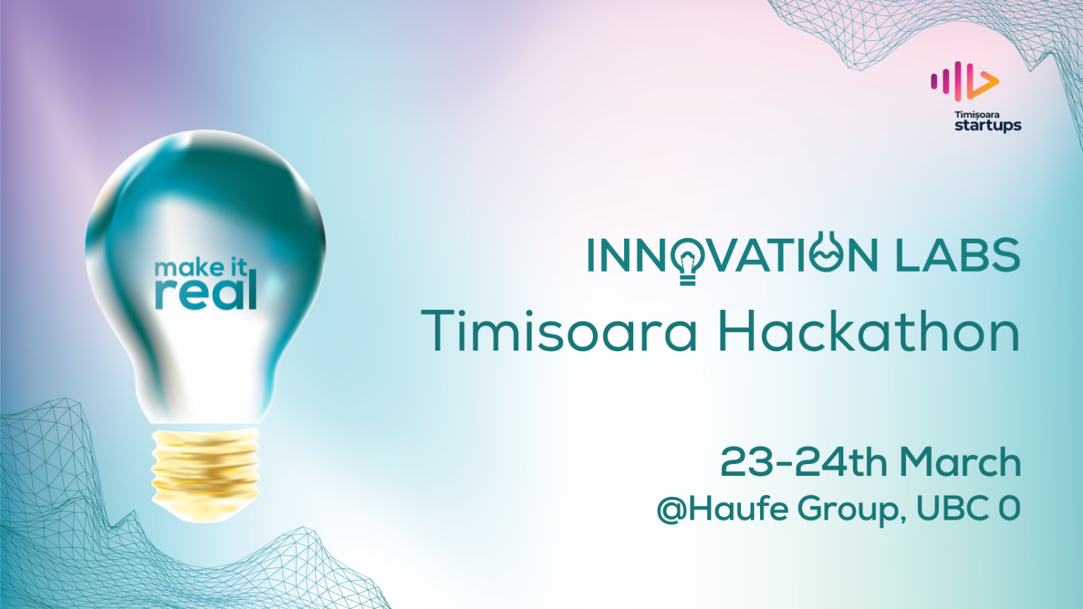 Innovation Labs - UVT