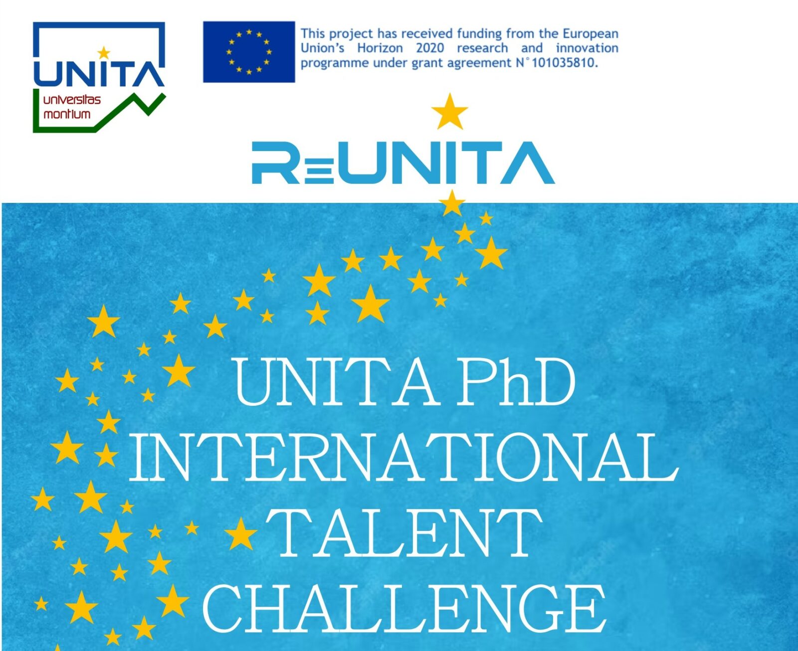 The UVT team won the "UNITA PhD International Talent Challenge ...