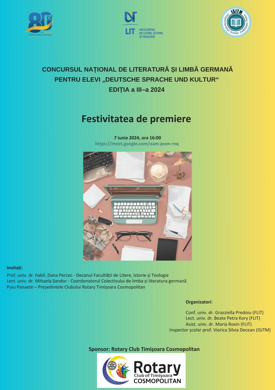 Bundeswettbewerb für Literatur und deutsche Sprache „Deutsche Sprache ...