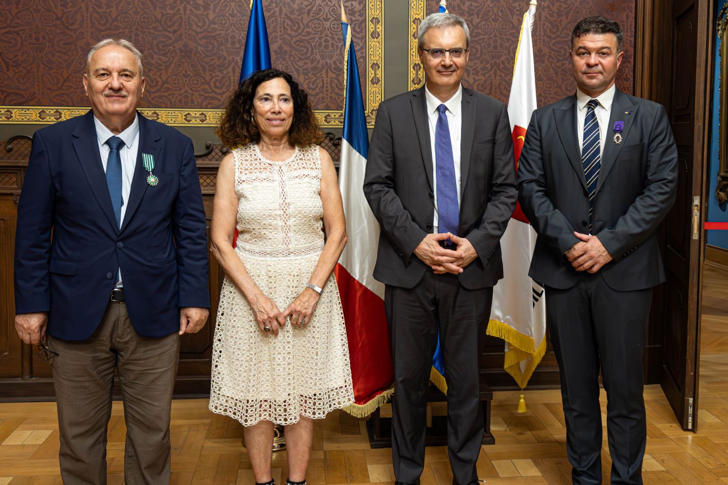 Rectorul UVT, Marilen Gabriel Pirtea: „Universitatea de Vest din ...