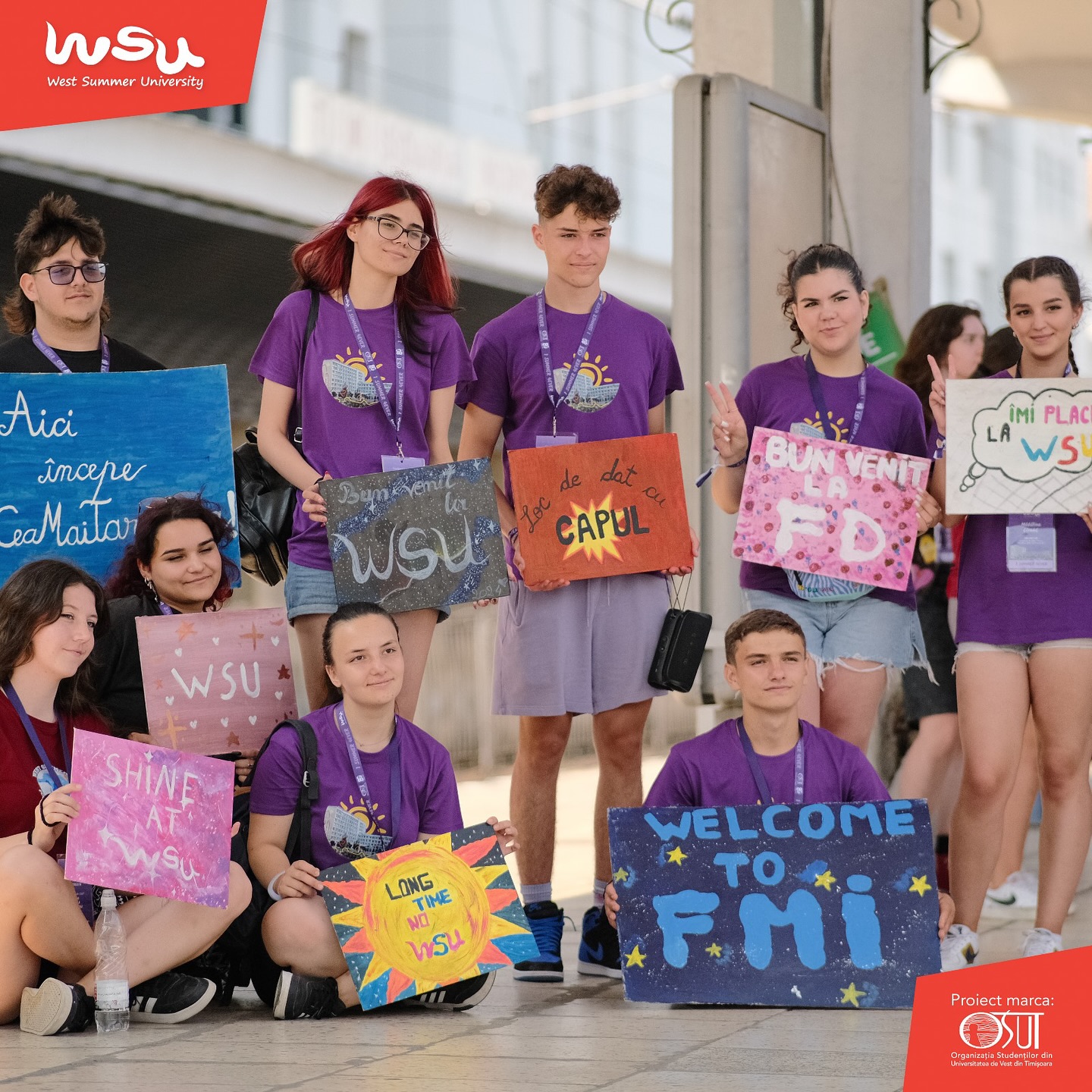 Start West Summer University 2024 – the hottest summer school for ...