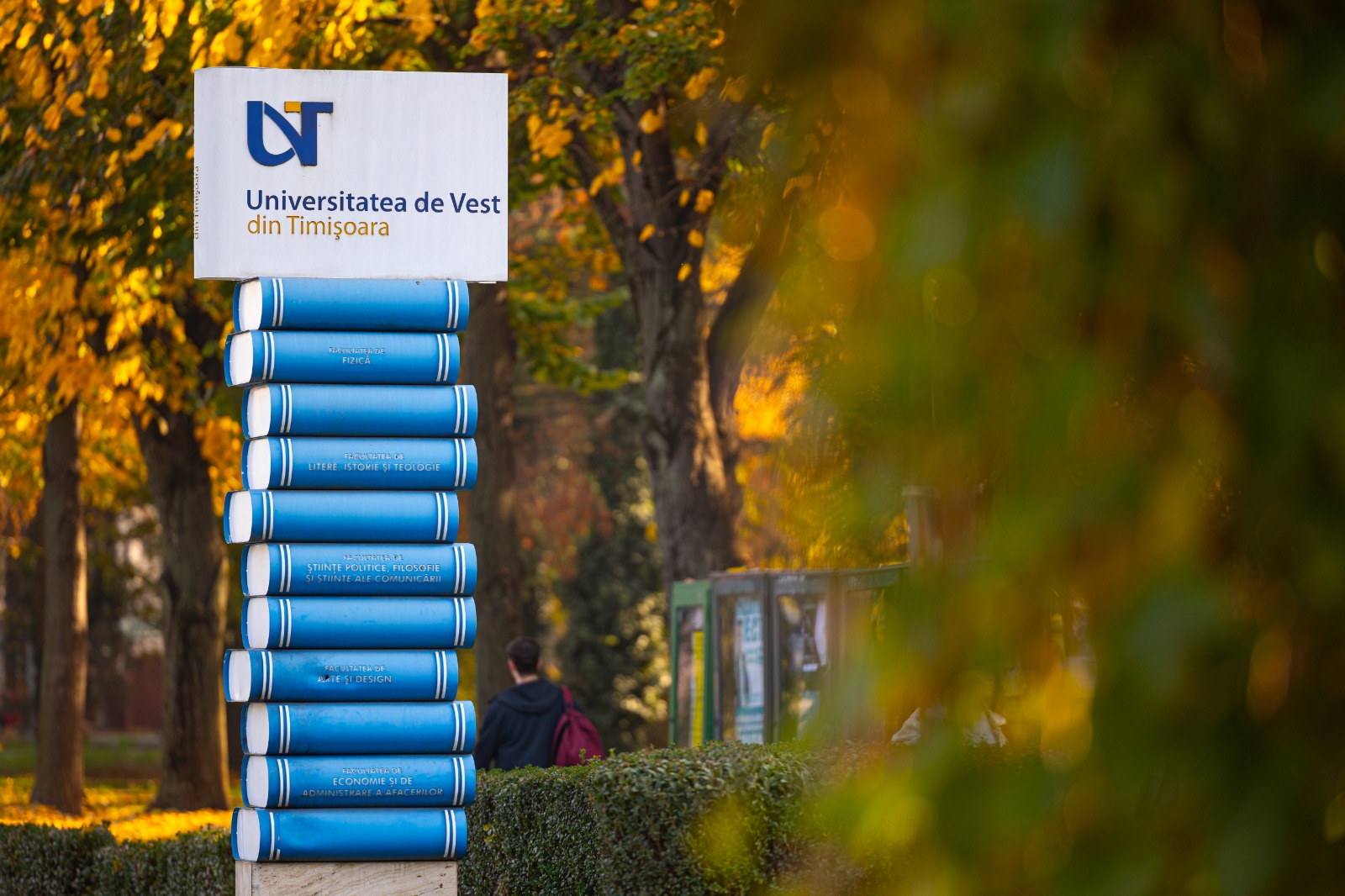 L'UVT lance le projet "INSPIRE JOB" - une opportunité pour les étudiants de développer leurs ...