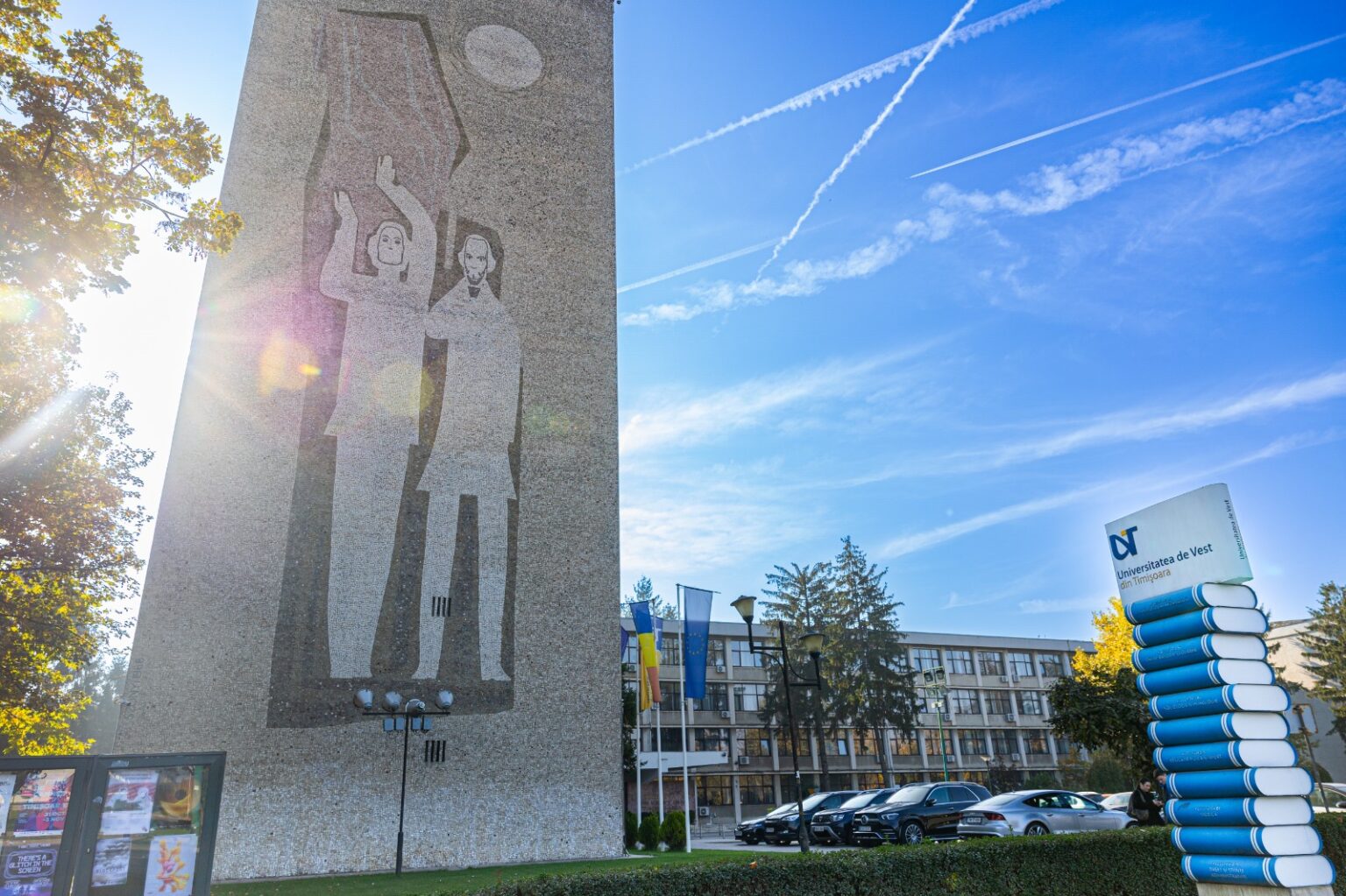 UVT – recognized for its commitment to interdisciplinarity in the first ...