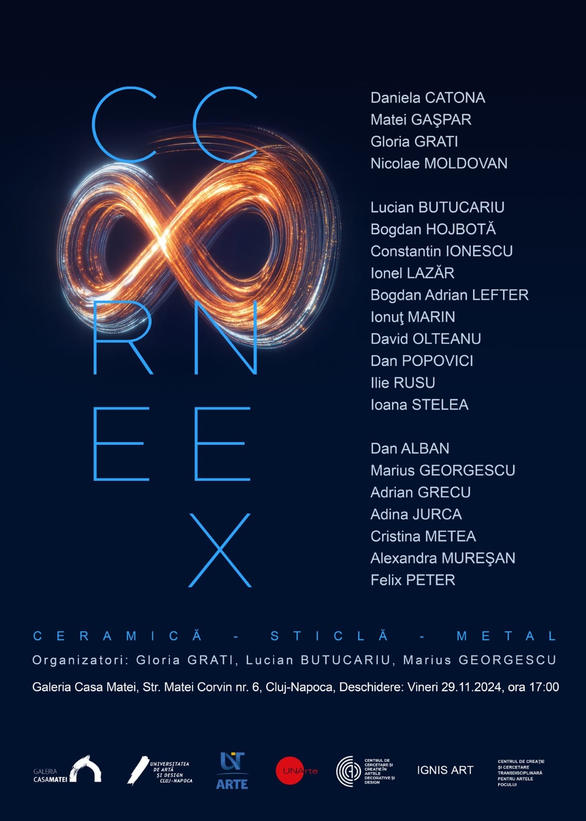 Core - Conex 2024 - UVT