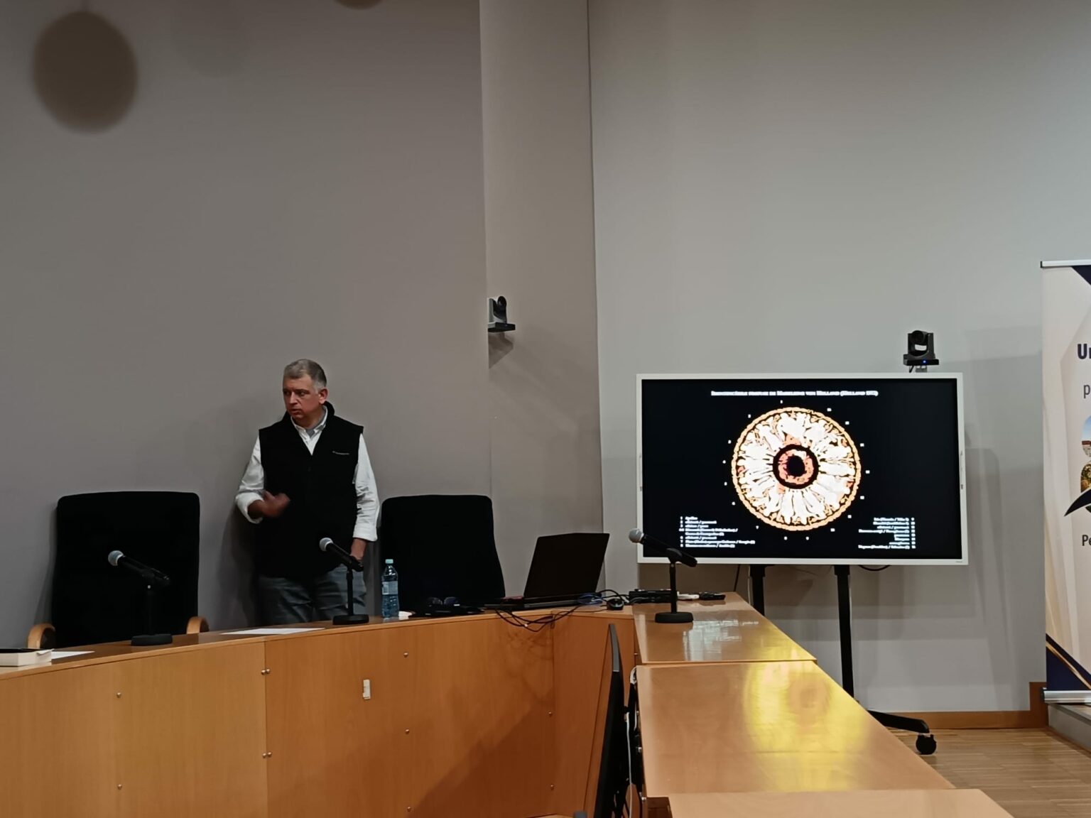 Archeotymus Conference – Symbols of Immortality. The Pietroasa Treasury ...