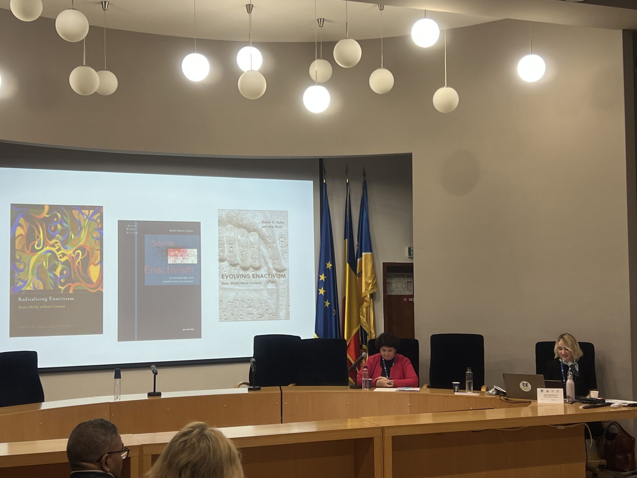 Mobility project for young researchers from the diaspora, PN-IV-P2-2.2-MCT-2024-0080 - UVT