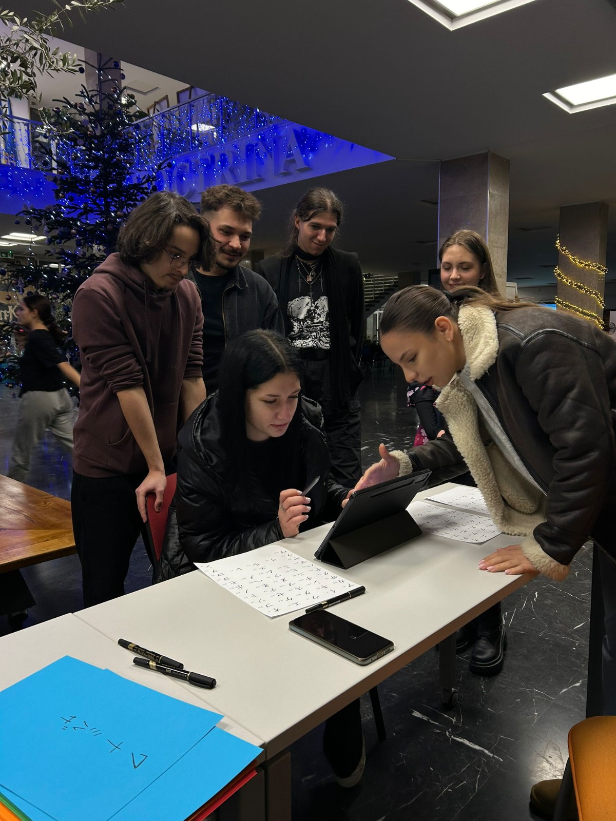 Seară dedicată limbii și culturii japoneze la Facultatea de Litere ...