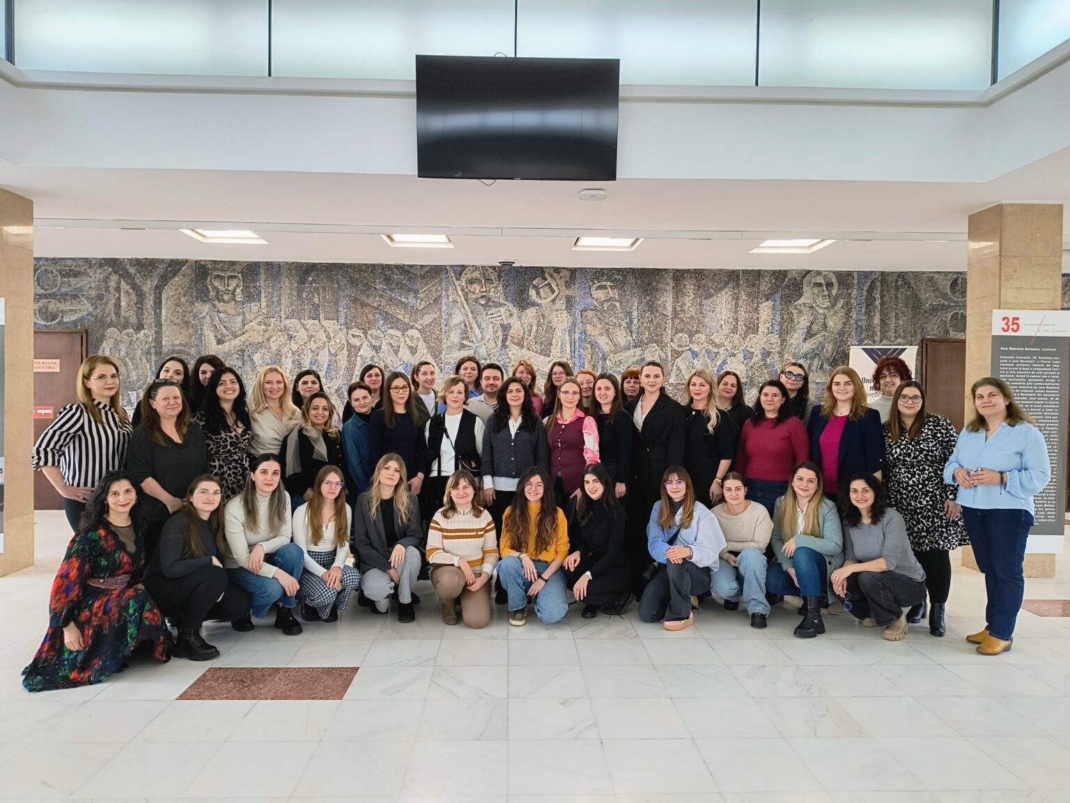 UVT launches "eLearning UVT" app for mobile - UVT