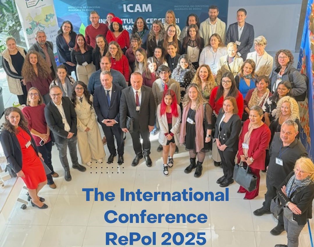 From research to policies: well-being and social integration of people from vulnerable groups ...