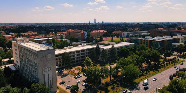 Identitate vizuală - UVT