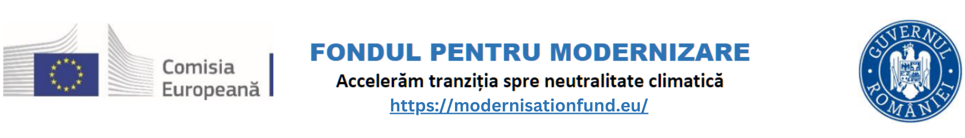 Modernization Fund - UVT