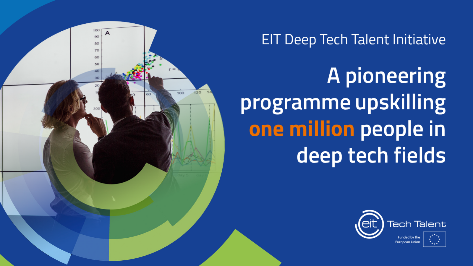 L'Université occidentale de Timisoara s'engage à former 1 million de talents en deep tech en ...