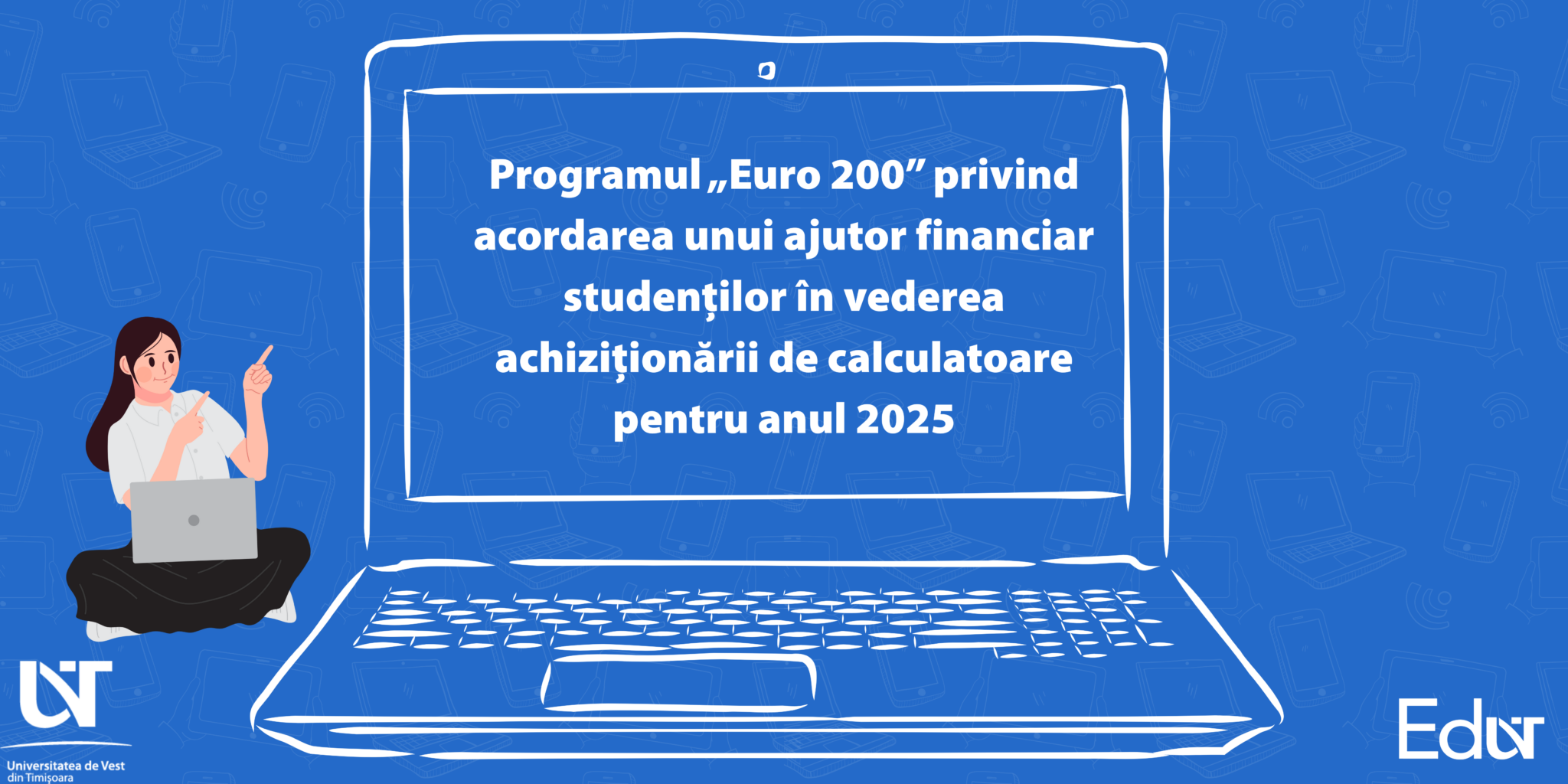 Programul „Euro 200” privind acordarea unui ajutor financiar ...
